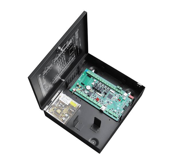 Controllers｜Master Controller - Integrated Corporation